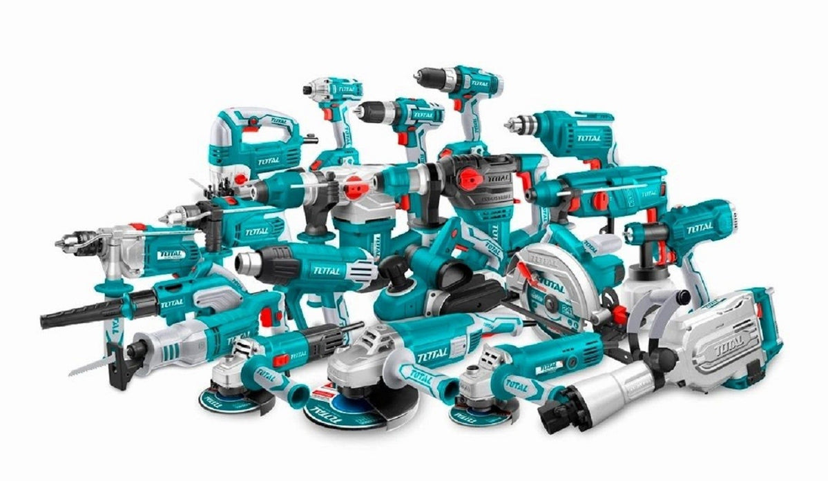 Premium Power Tool Collection — Page 2 — TOTAL TOOLS TUNISIA Site ...