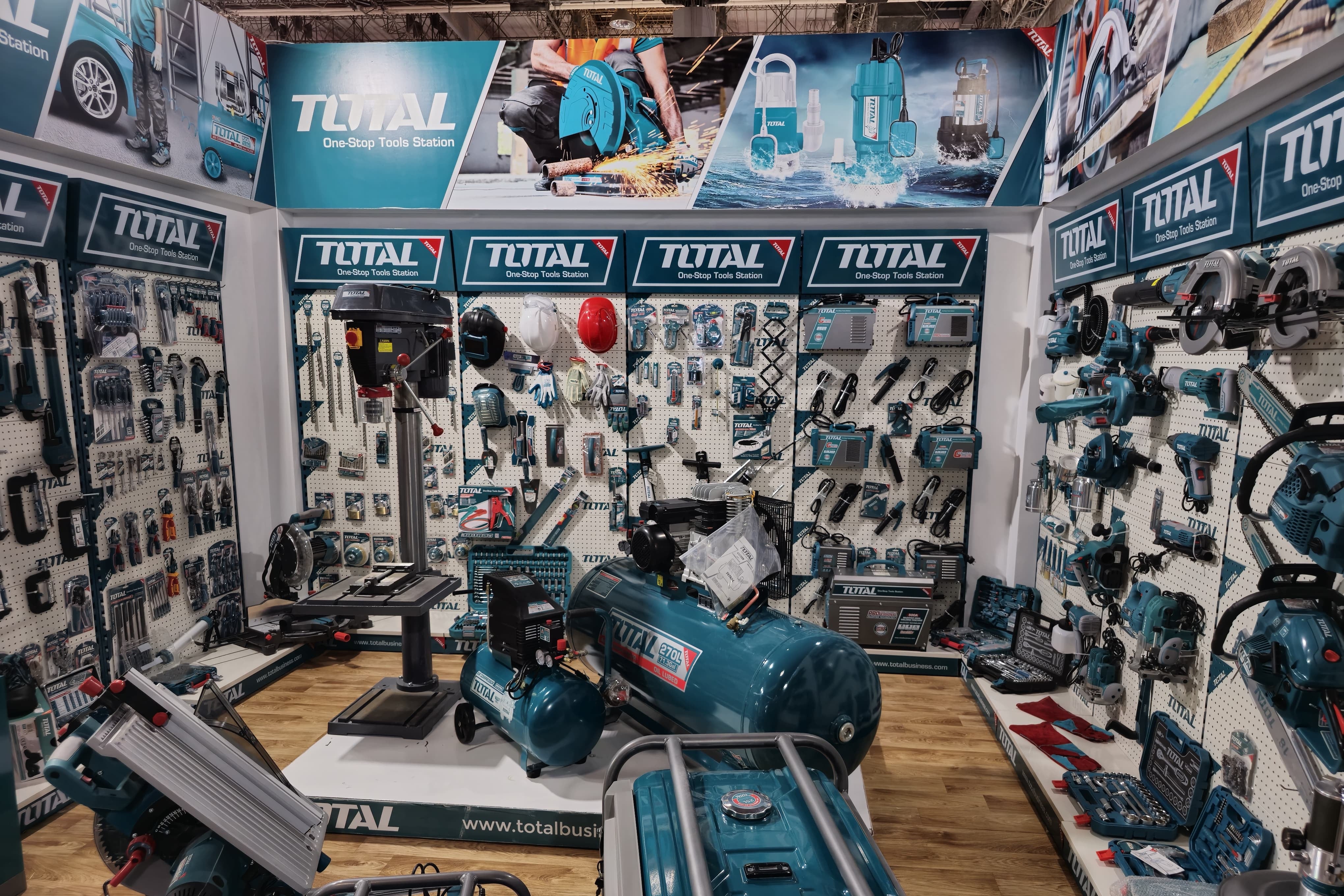 TOTAL TOOLS TUNISIA Site officiel | Station d'outils — TOTAL TOOLS ...
